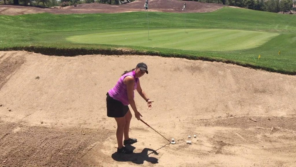 Courtney Mahon Golf | Instruction, Coaching and Training